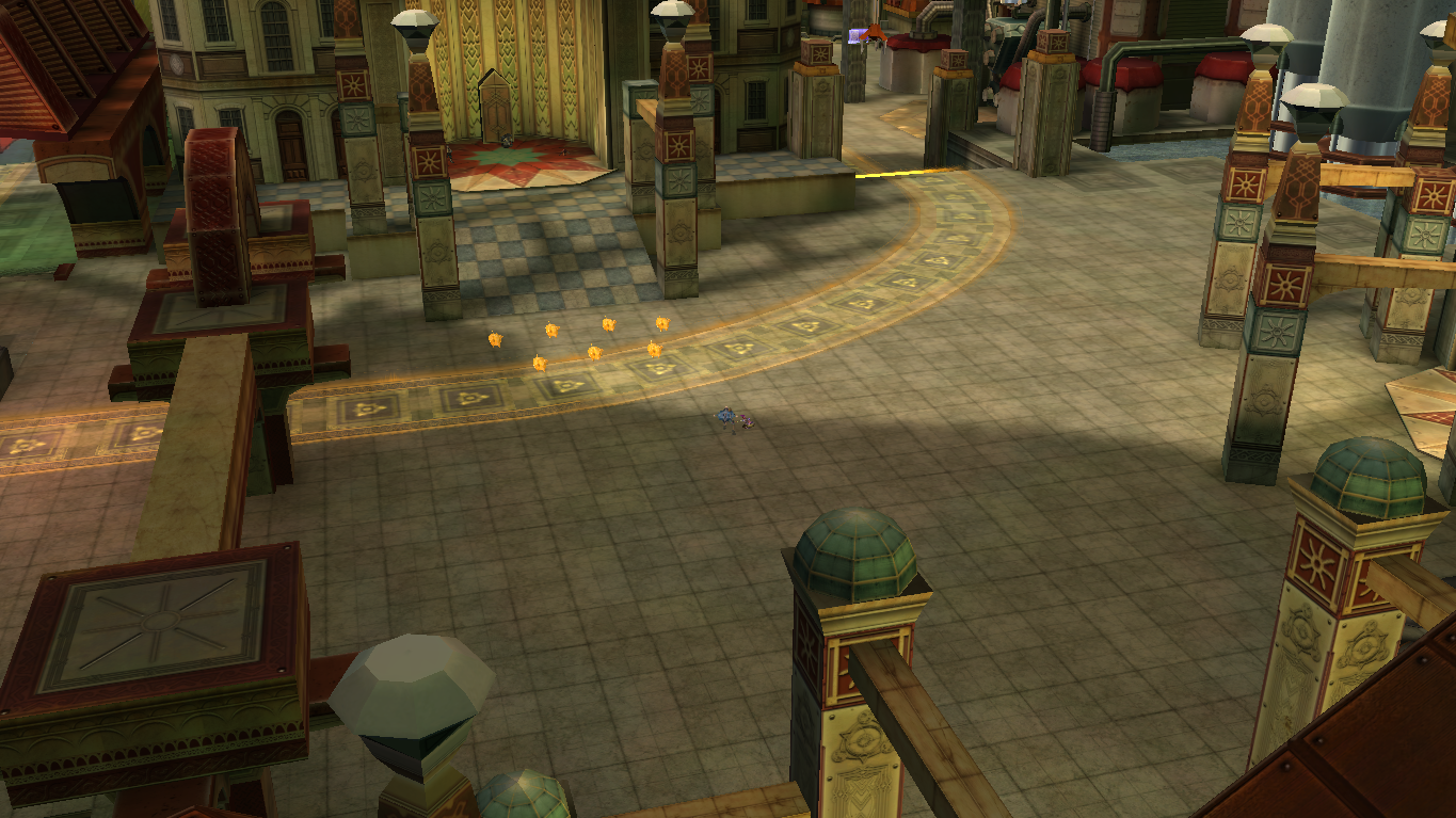 RF FUN SERVER - RF Private Server Internasional No.1 Cap Level 81 Auto Loot