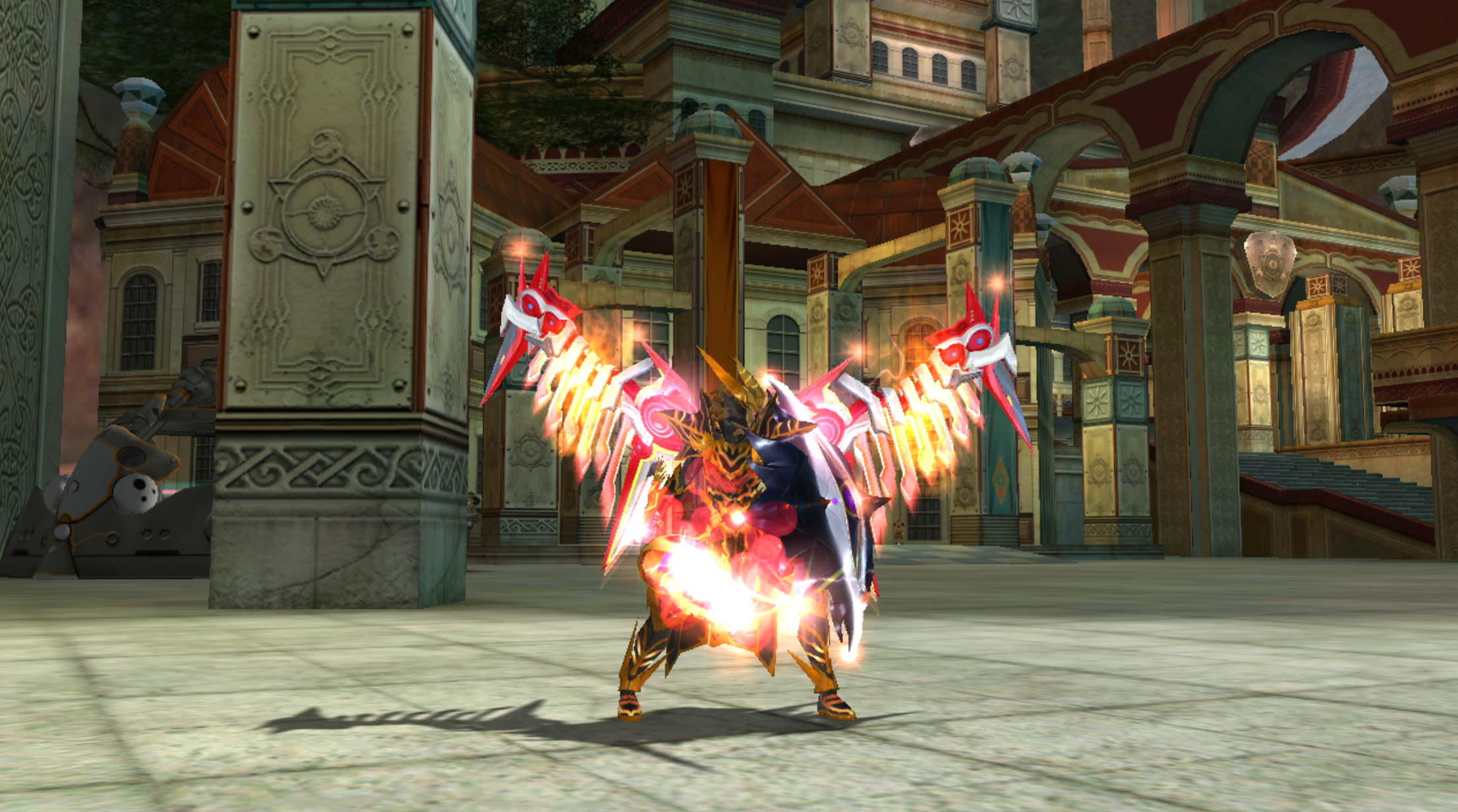 RF FUN SERVER - RF Private Server Internasional No.1 Cap Level 81 Auto Loot